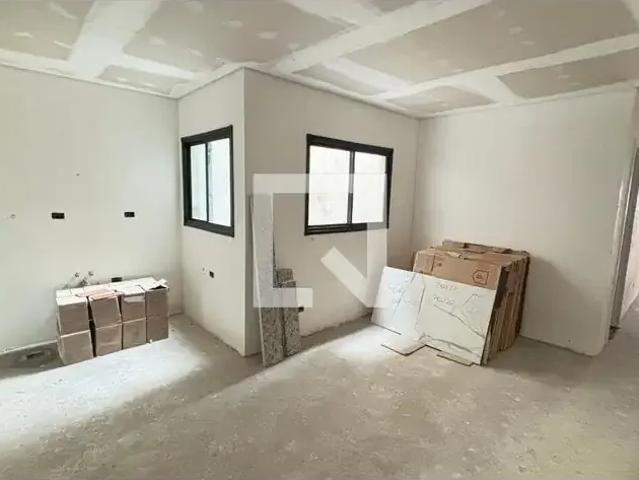 Cobertura para Venda em Santo André/SP Jardim Bela Vista 3 Quartos
