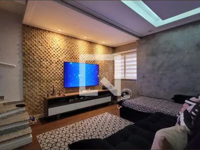 Cobertura para Venda em Santo André/SP Jardim Bela Vista 3 Quartos