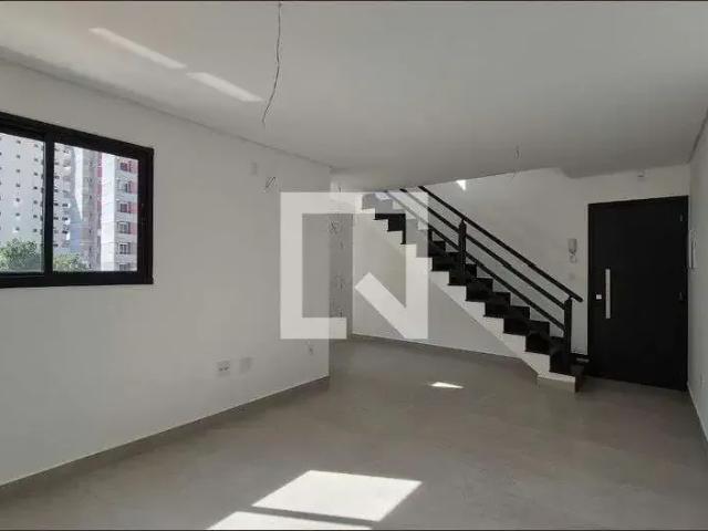 Cobertura para Venda em Santo André/SP Jardim Bela Vista 3 Quartos