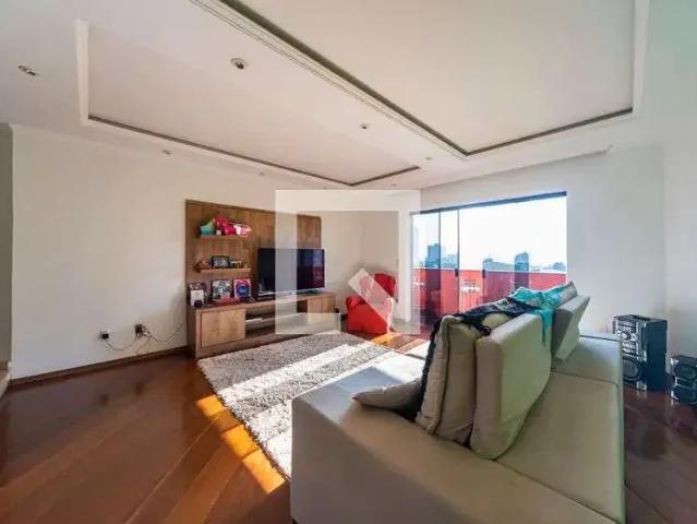 Cobertura para Venda em Santo André/SP Jardim Bela Vista 3 Quartos