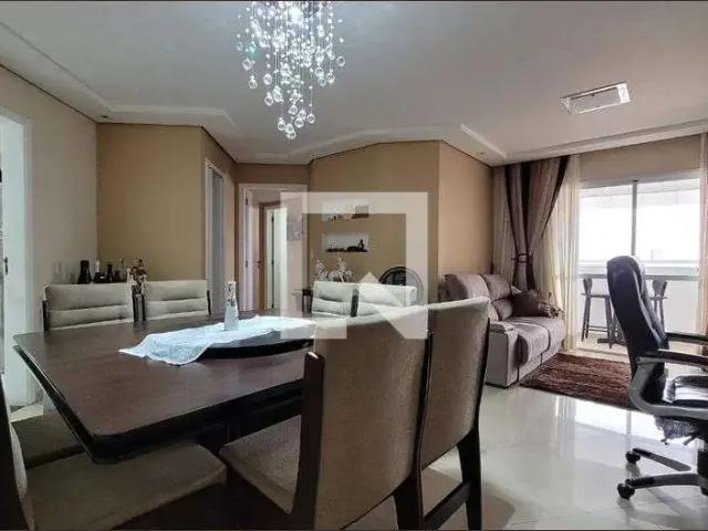 Cobertura para Venda em Santo André/SP Jardim Bela Vista 3 Quartos