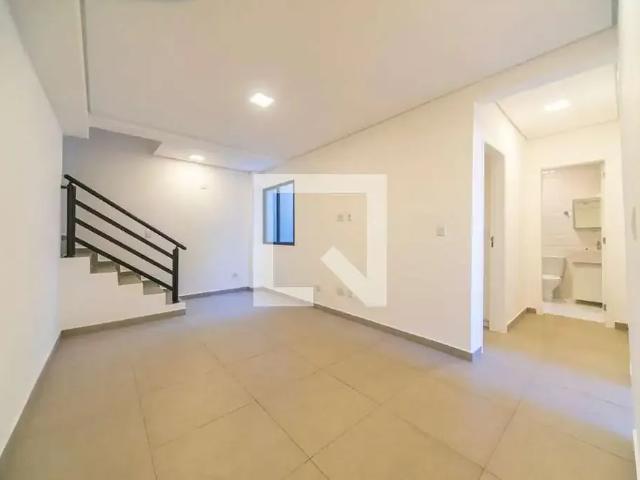 Cobertura para Venda em Santo André/SP Jardim Bela Vista 3 Quartos
