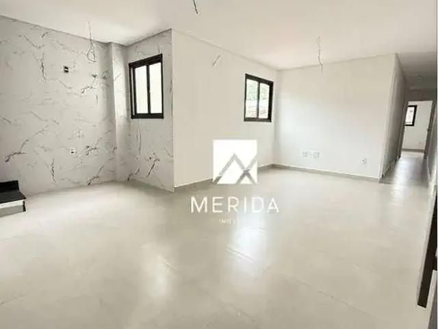 Cobertura para Venda em Santo André/SP Jardim Bela Vista 3 Quartos