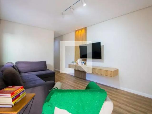 Cobertura para Venda em Santo André/SP Jardim Bela Vista 3 Quartos