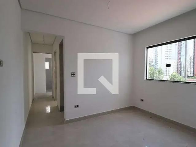 Cobertura para Venda em Santo André/SP Jardim Bela Vista 3 Quartos