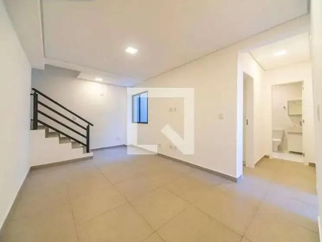 Cobertura para Venda em Santo André/SP Jardim Bela Vista 3 Quartos