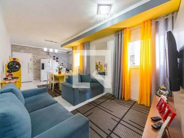 Cobertura para Venda em Santo André/SP Jardim Bela Vista 3 Quartos