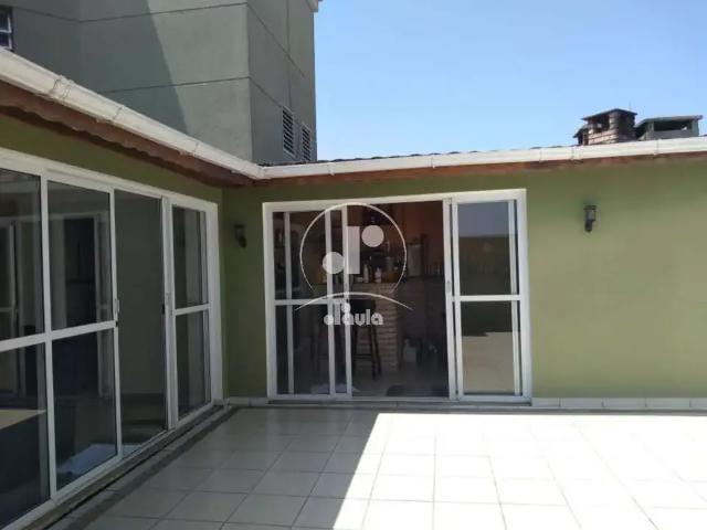 Cobertura para Venda em Santo André/SP Jardim Bela Vista 3 Quartos