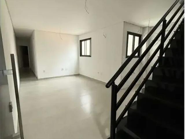 Cobertura para Venda em Santo André/SP Jardim Bela Vista 3 Quartos