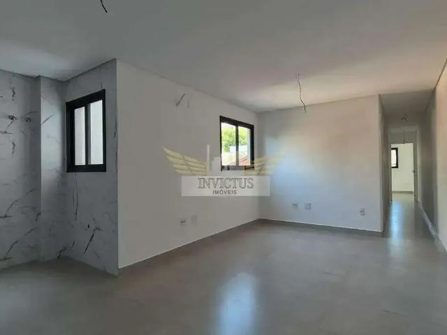 Cobertura para Venda em Santo André/SP Jardim Bela Vista 3 Quartos