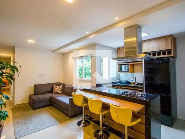 Cobertura para Venda em Santo André/SP Jardim Bela Vista 3 Quartos