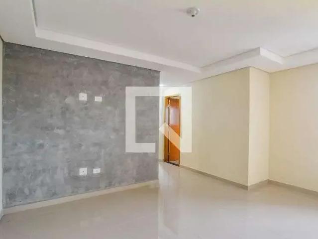 Cobertura para Venda em Santo André/SP Jardim Bela Vista 3 Quartos