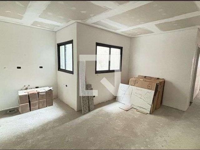 Cobertura para Venda em Santo André/SP Jardim Bela Vista 3 Quartos