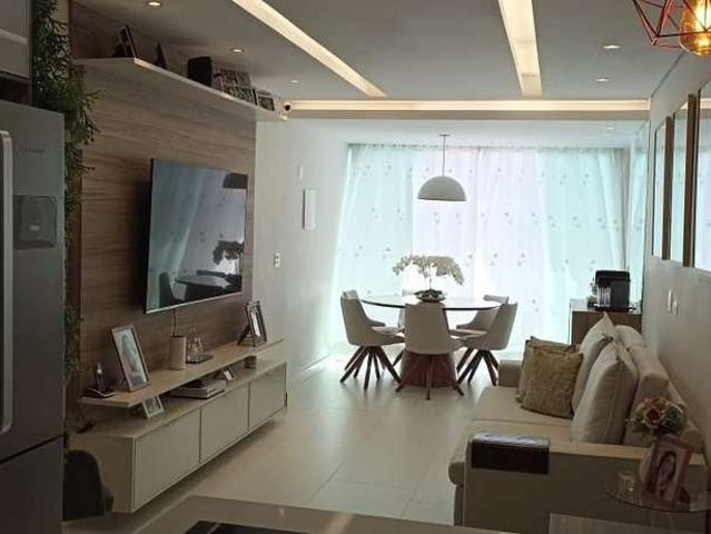 Cobertura para Venda em Santo André/SP Jardim Bela Vista 3 Quartos
