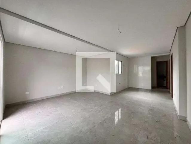 Cobertura para Venda em Santo André/SP Jardim Bela Vista 3 Quartos