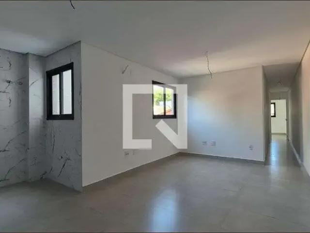 Cobertura para Venda em Santo André/SP Jardim Bela Vista 3 Quartos