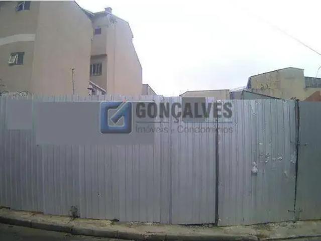 Cobertura para Venda em Santo André/SP Jardim Bela Vista 3 Quartos