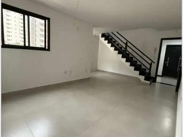 Cobertura para Venda em Santo André/SP Jardim Bela Vista 3 Quartos
