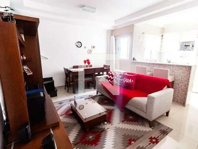 Cobertura para Venda em Santo André/SP Jardim Bela Vista 3 Quartos