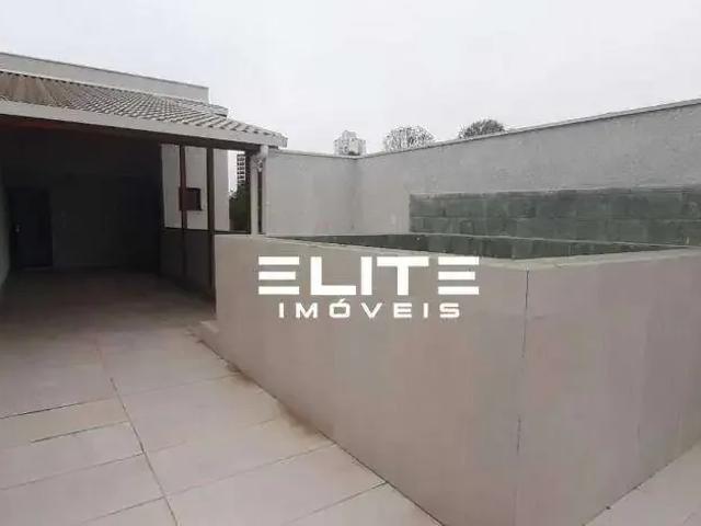 Cobertura para Venda em Santo André/SP Jardim Bela Vista 3 Quartos