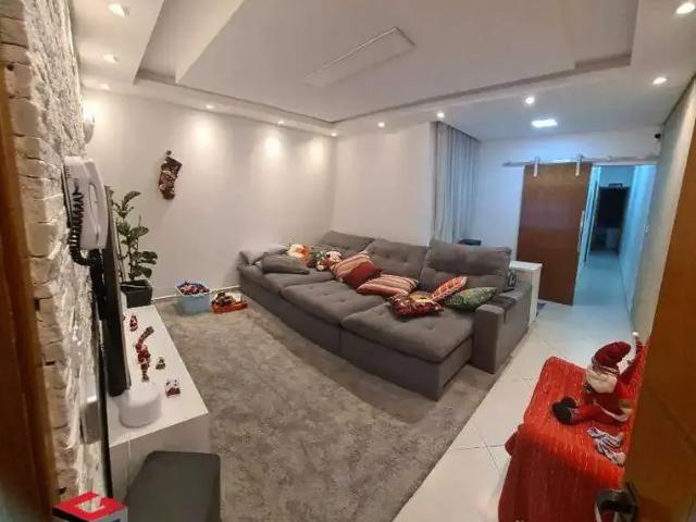 Cobertura para Venda em Santo André/SP Jardim Bela Vista 3 Quartos