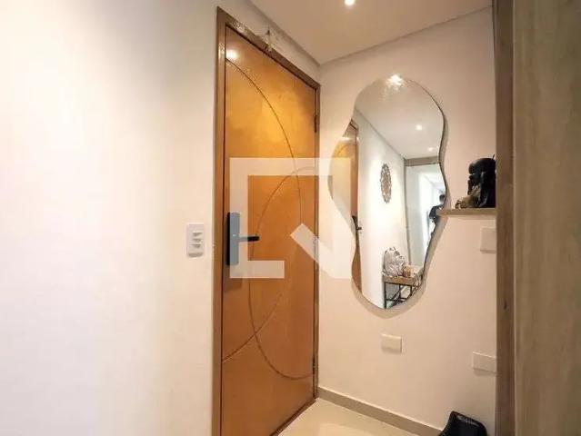 Cobertura para Venda em Santo André/SP Jardim Bela Vista 3 Quartos