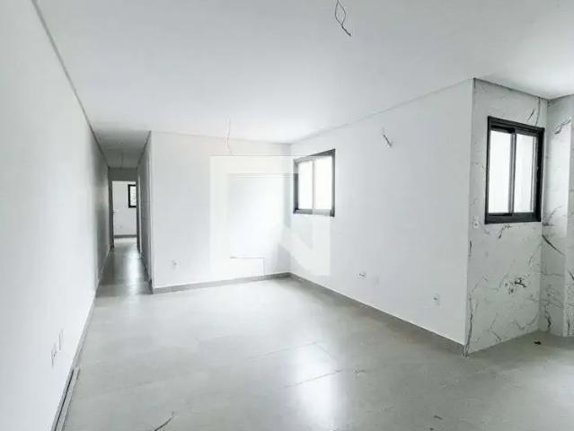 Cobertura para Venda em Santo André/SP Jardim Bela Vista 3 Quartos