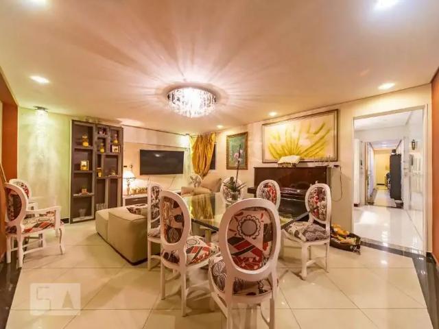 Cobertura para Venda em Santo André/SP Jardim Bela Vista 3 Quartos