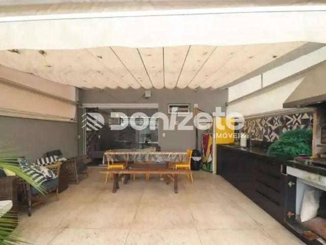 Cobertura para Venda em Santo André/SP Jardim Bela Vista 4 Quartos