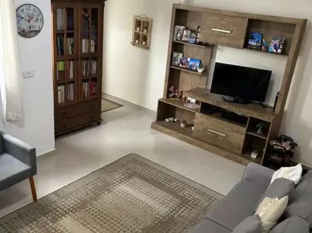 Cobertura para Venda em Santo André/SP Jardim Bom Pastor 2 Quartos