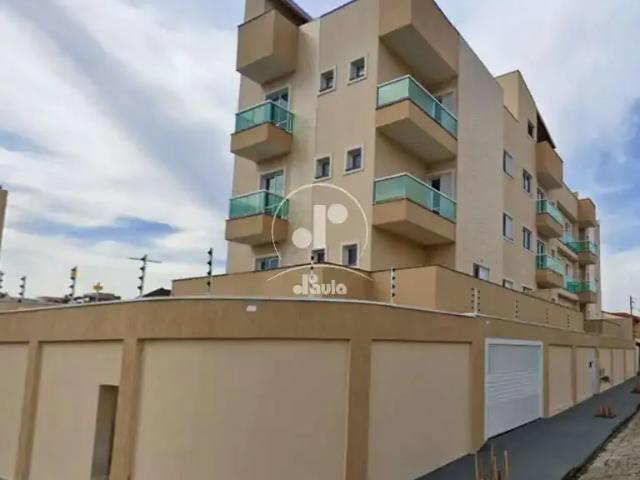 Cobertura para Venda em Santo André/SP Jardim Bom Pastor 2 Quartos