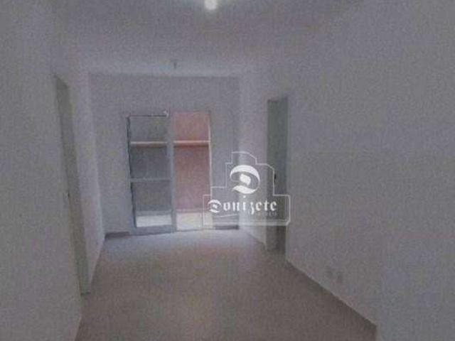 Cobertura para Venda em Santo André/SP Jardim Cristiane 2 Quartos