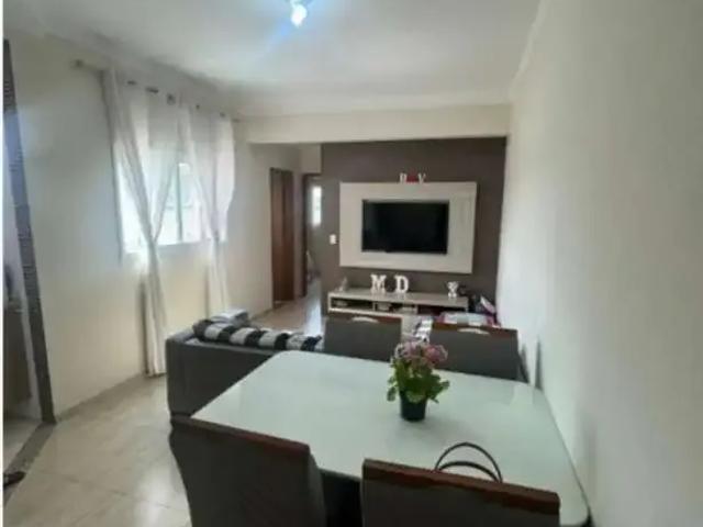 Cobertura para Venda em Santo André/SP Jardim Cristiane 2 Quartos