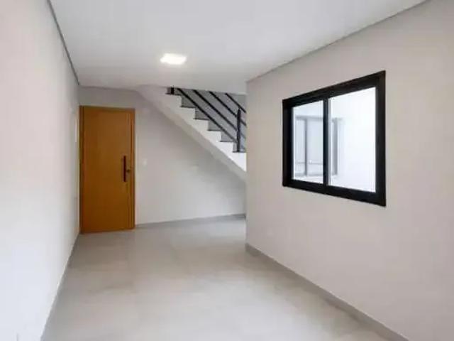 Cobertura para Venda em Santo André/SP Jardim das Maravilhas 2 Quartos