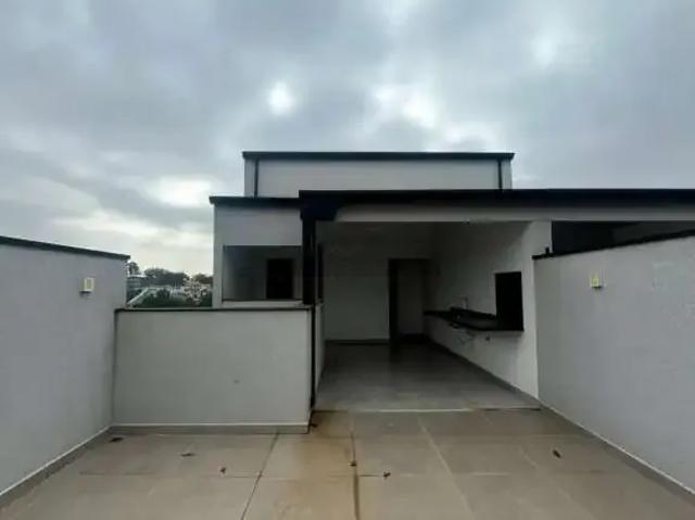 Cobertura para Venda em Santo André/SP Jardim das Maravilhas 2 Quartos
