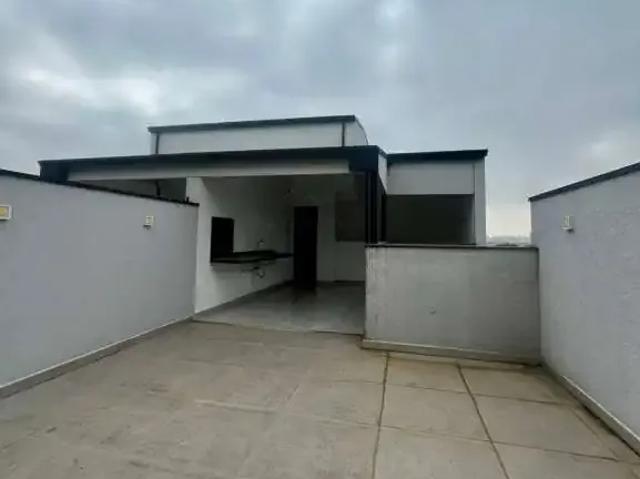 Cobertura para Venda em Santo André/SP Jardim das Maravilhas 2 Quartos