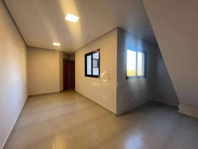 Cobertura para Venda em Santo André/SP Jardim das Maravilhas 2 Quartos