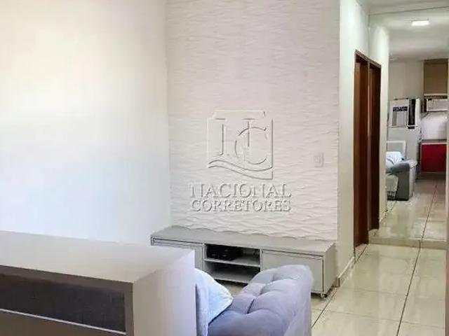 Cobertura para Venda em Santo André/SP Jardim das Maravilhas 2 Quartos