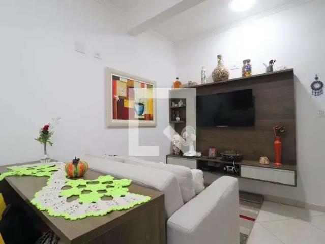 Cobertura para Venda em Santo André/SP Jardim das Maravilhas 2 Quartos