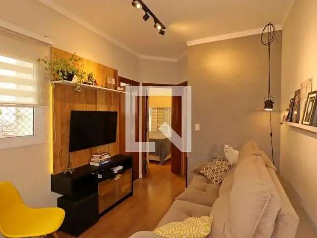 Cobertura para Venda em Santo André/SP Jardim das Maravilhas 2 Quartos