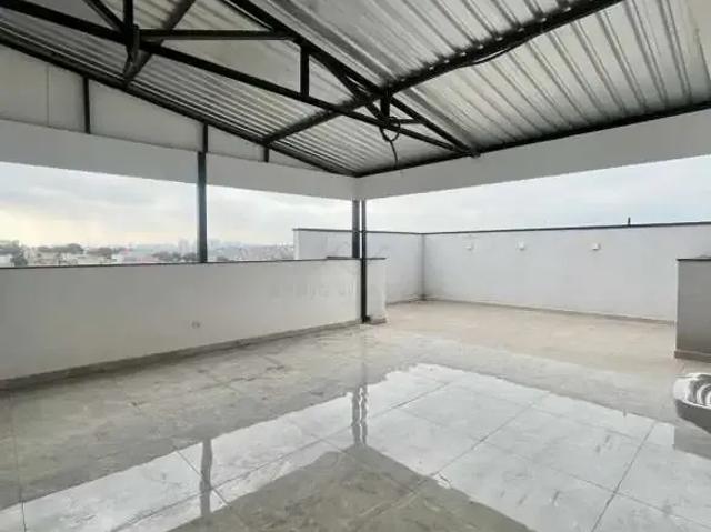 Cobertura para Venda em Santo André/SP Jardim das Maravilhas 2 Quartos