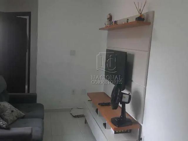 Cobertura para Venda em Santo André/SP Jardim das Maravilhas 2 Quartos