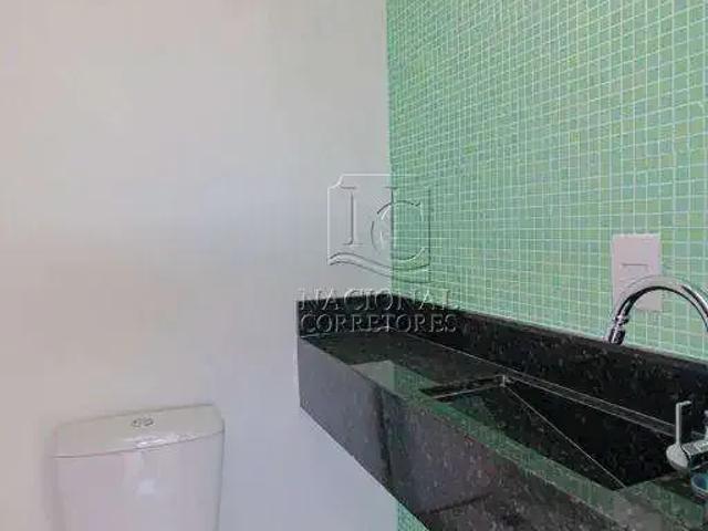 Cobertura para Venda em Santo André/SP Jardim das Maravilhas 2 Quartos