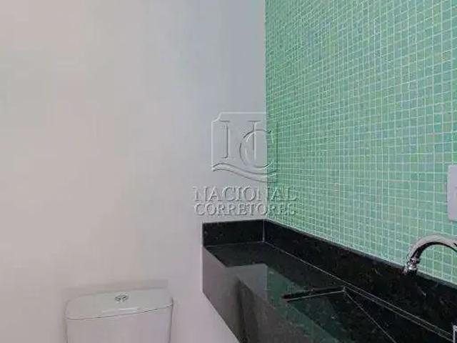 Cobertura para Venda em Santo André/SP Jardim das Maravilhas 2 Quartos