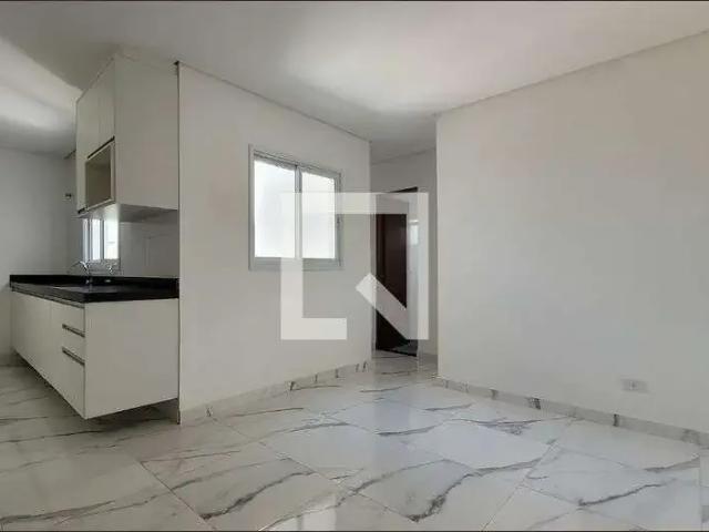 Cobertura para Venda em Santo André/SP Jardim das Maravilhas 2 Quartos