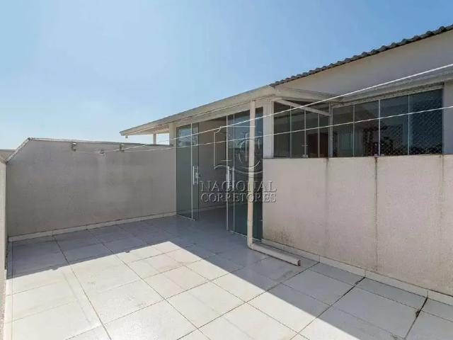 Cobertura para Venda em Santo André/SP Jardim das Maravilhas 2 Quartos
