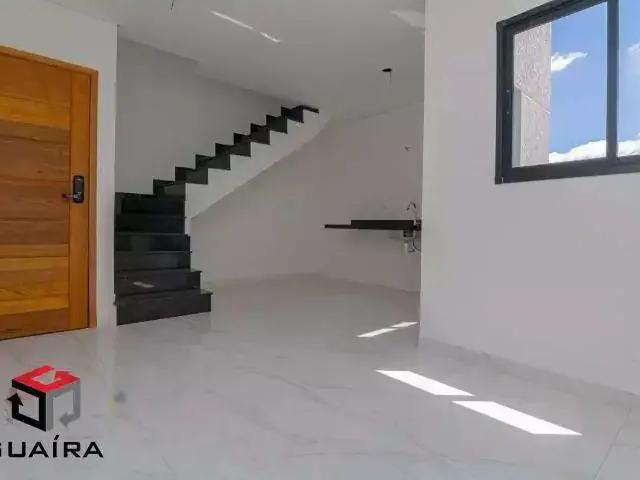 Cobertura para Venda em Santo André/SP Jardim das Maravilhas 2 Quartos
