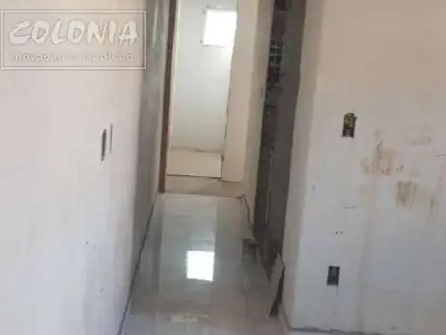 Cobertura para Venda em Santo André/SP Jardim das Maravilhas 2 Quartos