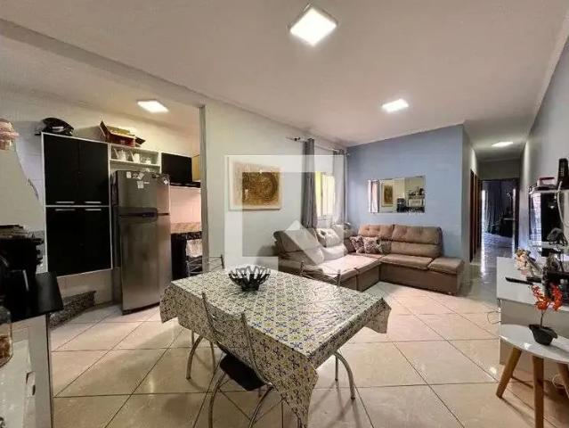 Cobertura para Venda em Santo André/SP Jardim das Maravilhas 3 Quartos
