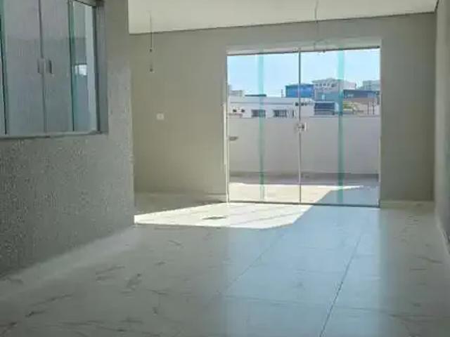 Cobertura para Venda em Santo André/SP Jardim das Maravilhas 3 Quartos
